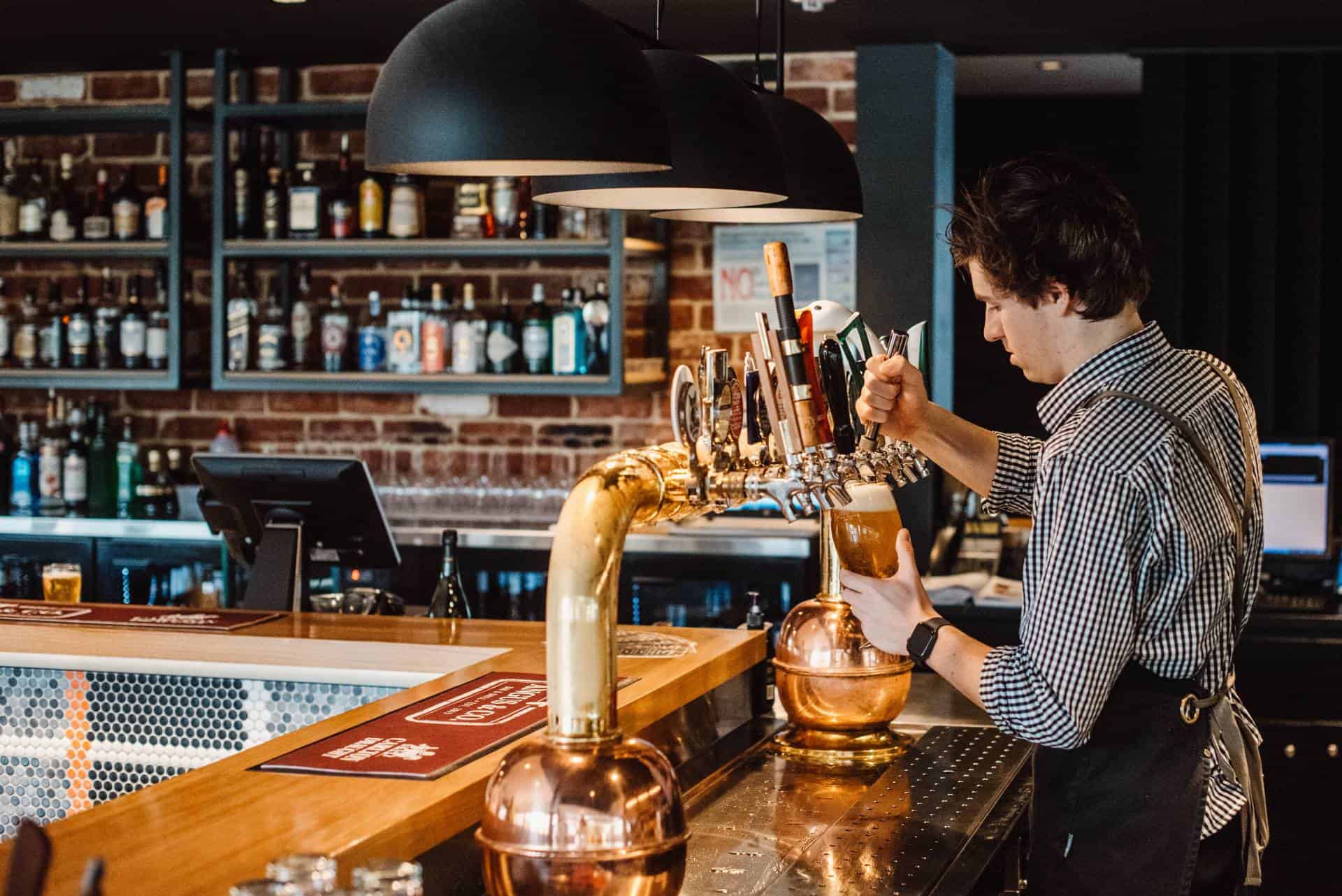 Barossa, SA - ANGUS & CO.